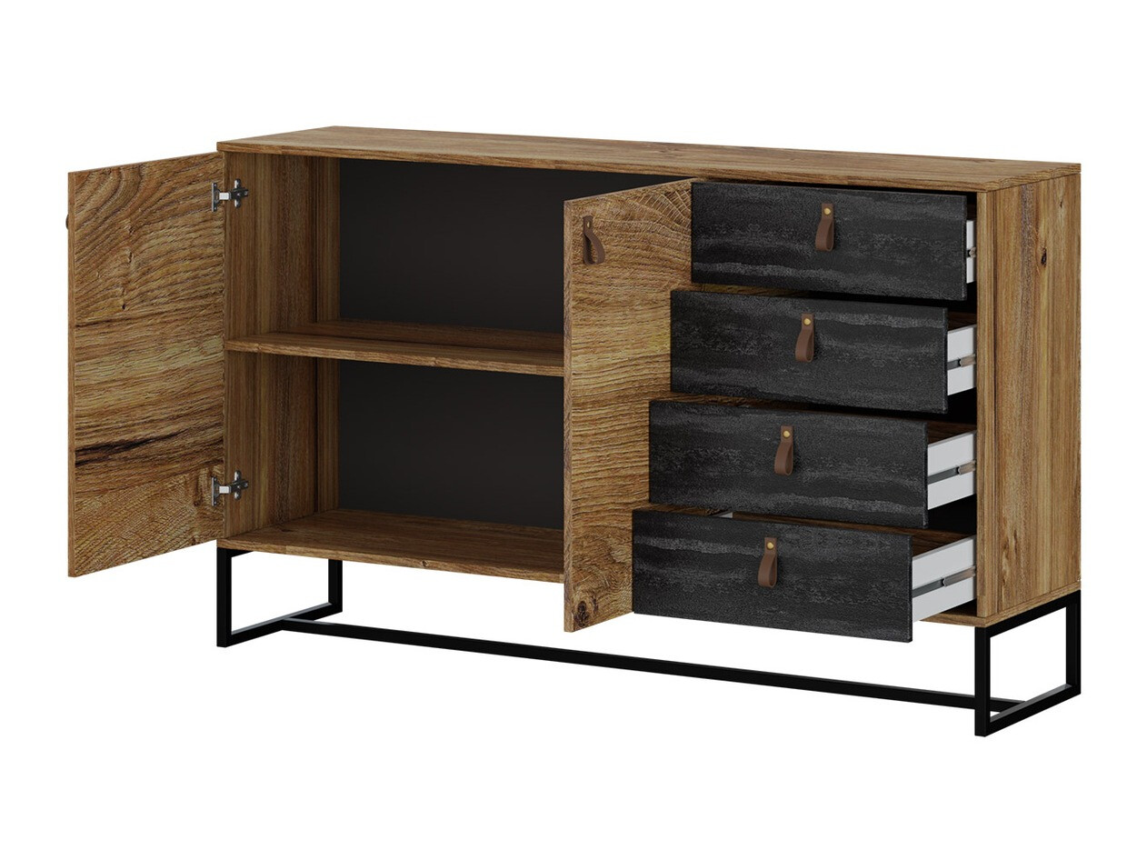 Ensemble de salon Lima E107 - Meubles de salon | Mobilier1.fr